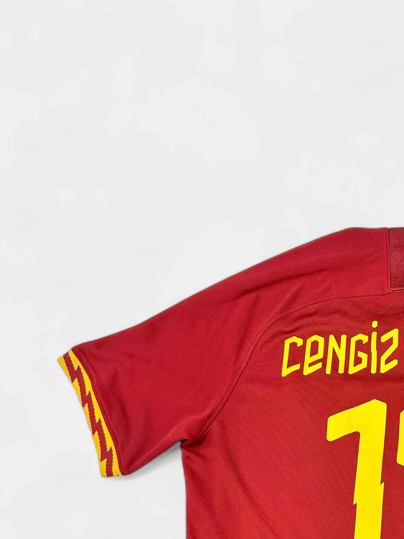 Retro Football Shirts | UK-Based Store Shipping Worldwide