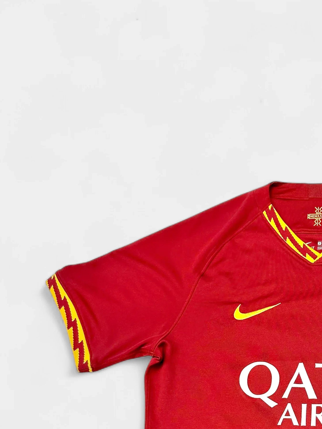Retro Football Shirts | UK-Based Store Shipping Worldwide