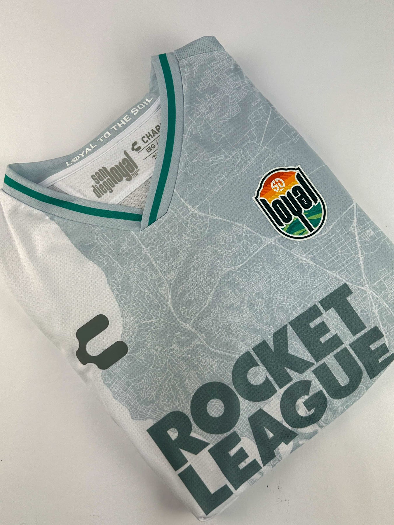 World Club Jerseys – Tagged "USL"– Retro Football Shirts