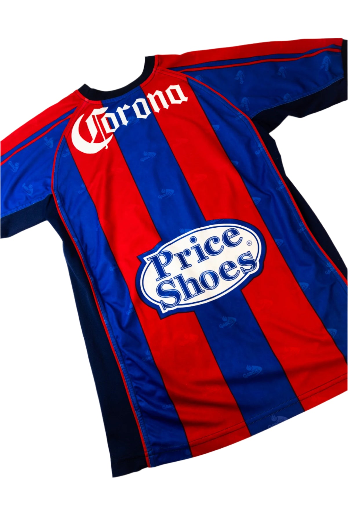 Atlante 2002-04 Football Shirt (Small) – Retro Football Shirts