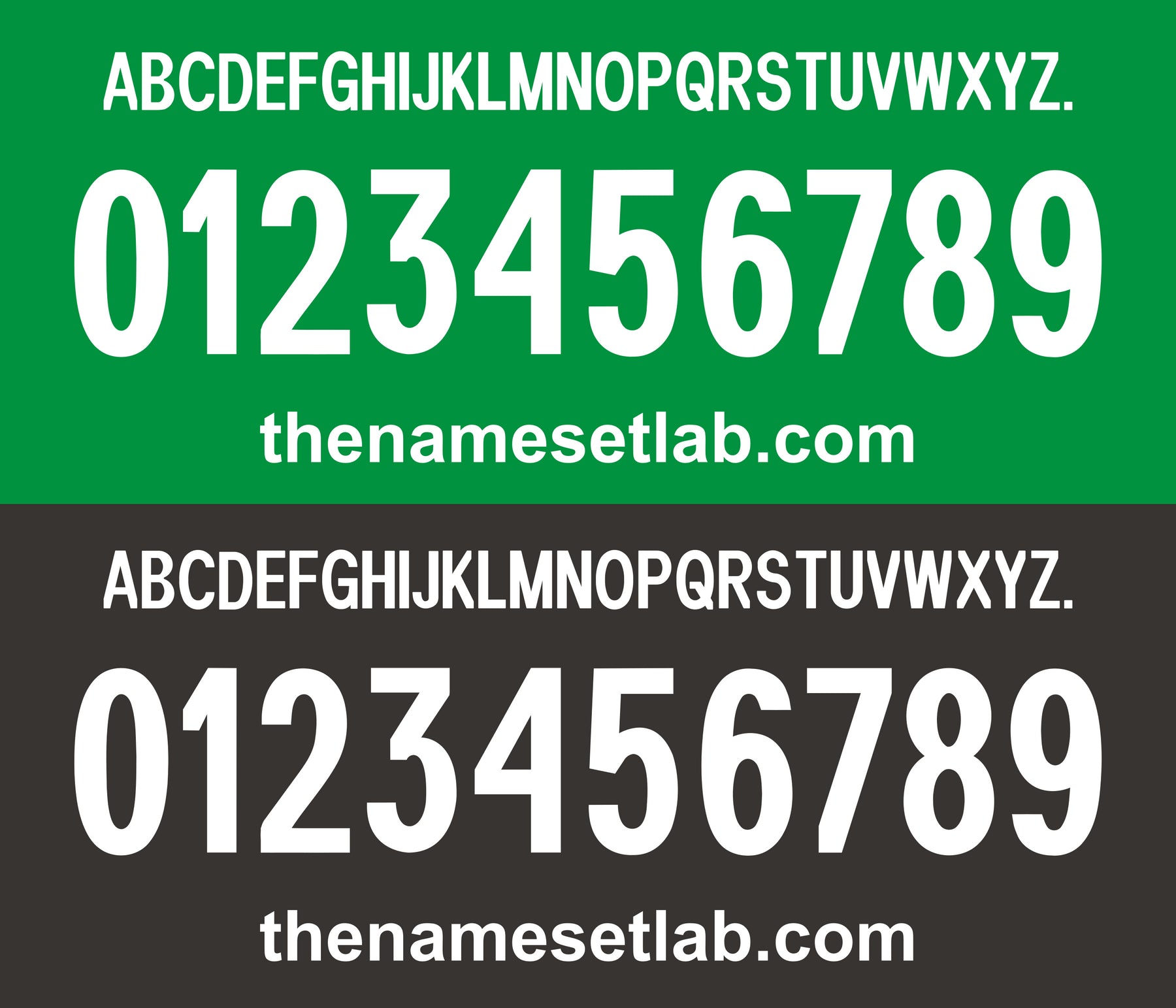 Bremen 2012-2013 Nameset AI Vector File – Retro Football Shirts