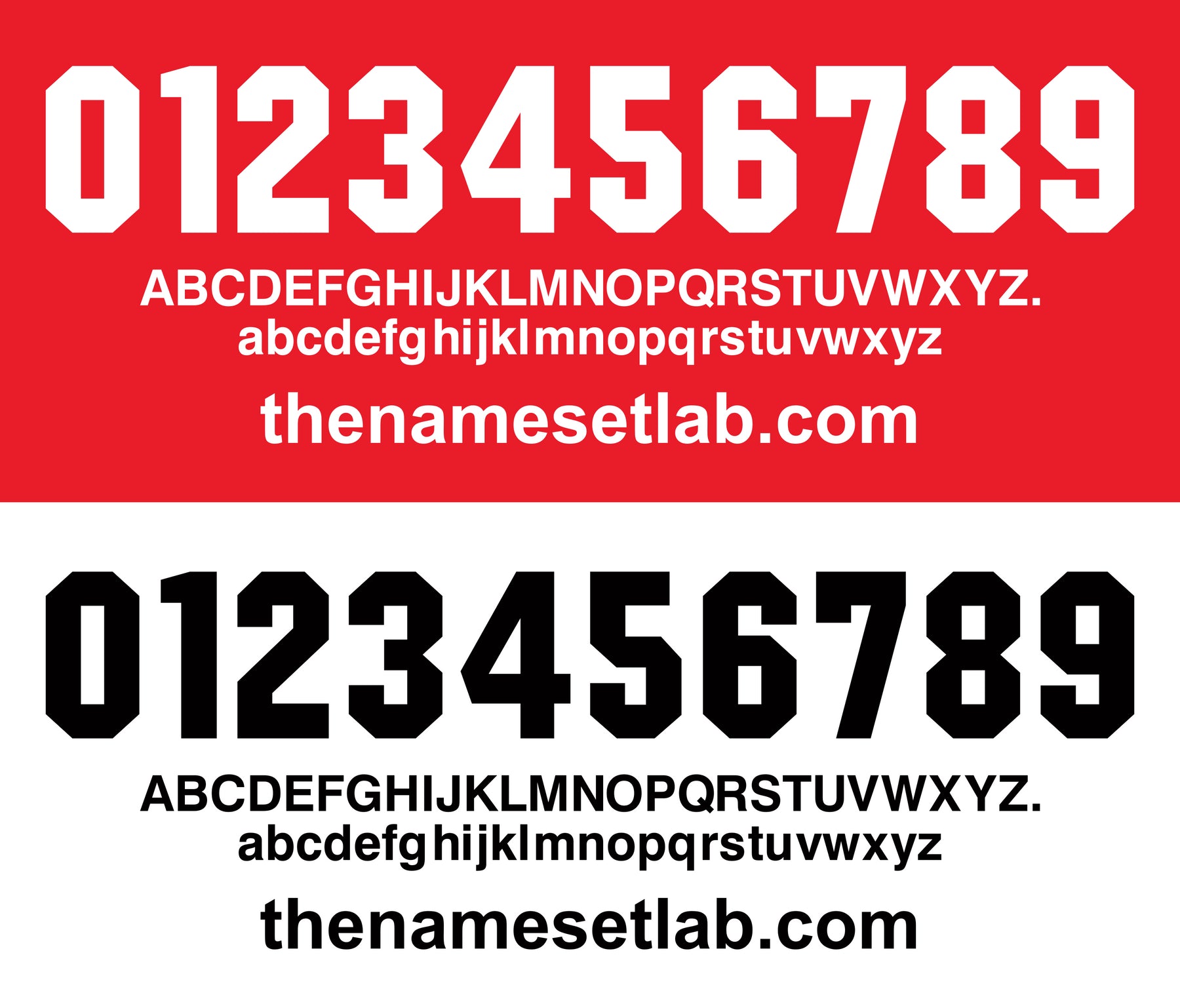 Leverkusen 1998-1999 Nameset AI Vector File – Retro Football Shirts